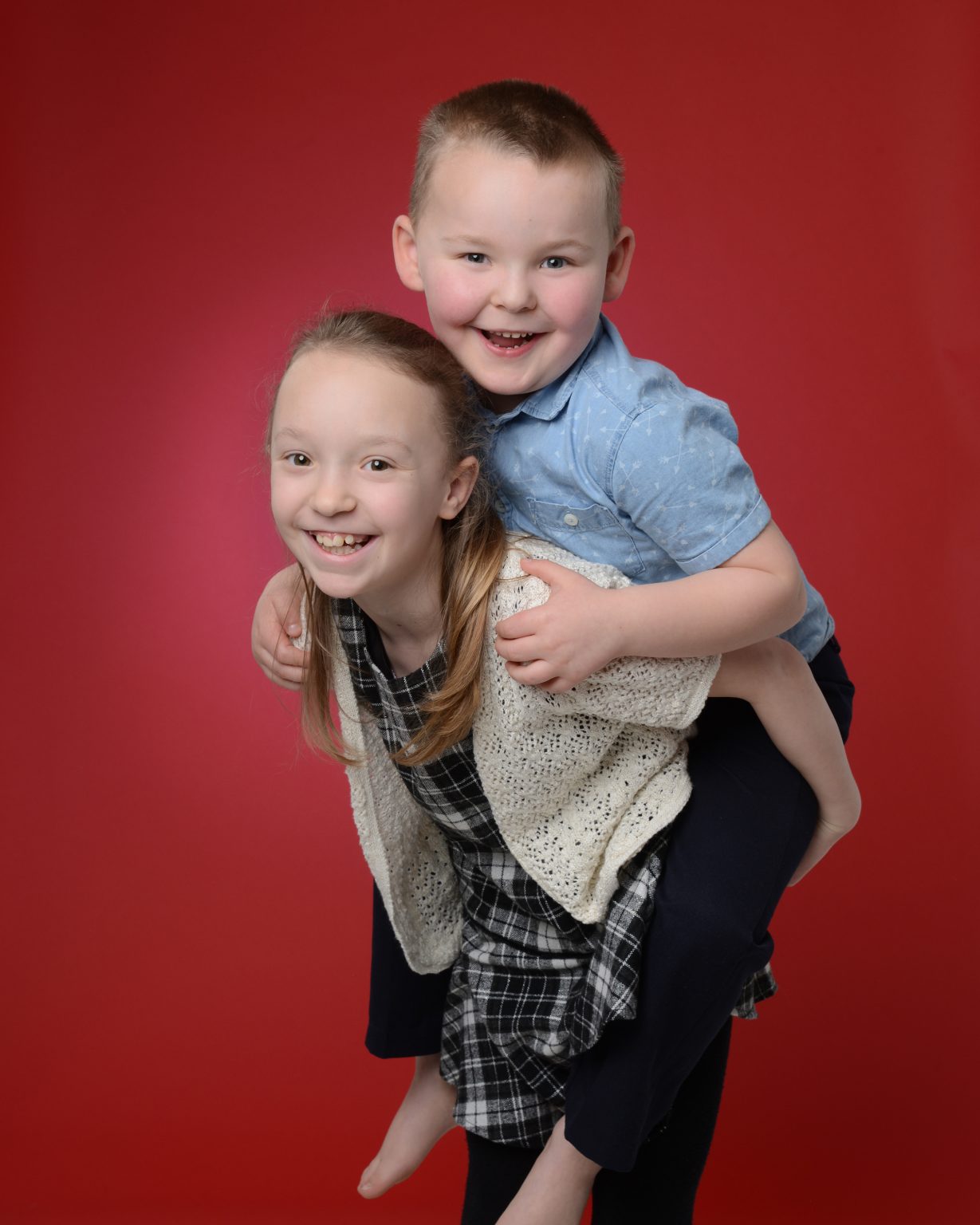 Portraits - Michelle Fowler Photography